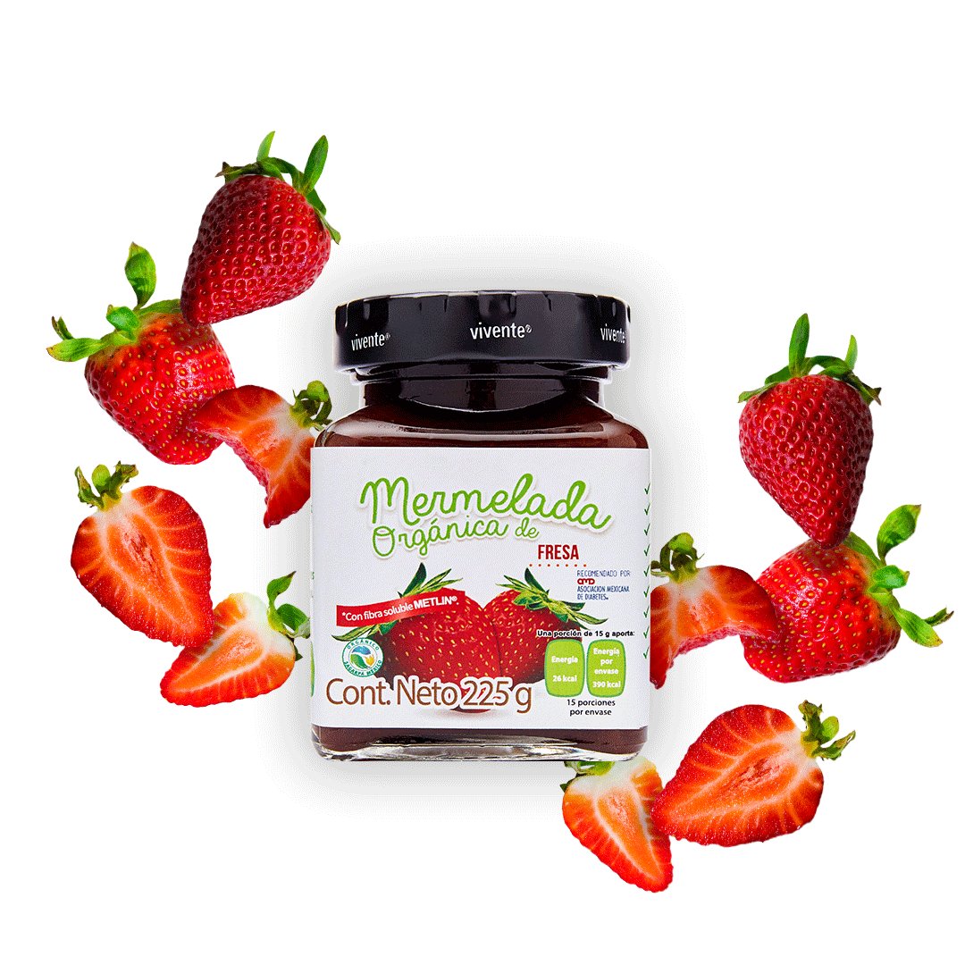 Vivente: Productos orgánicos lideres en beneficios para la salud ...